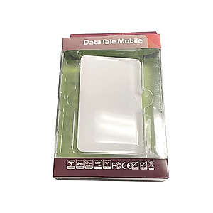 Avolusion HD250U3-Z1-PRO-WH 500GB USB 3.0 Portable External Gaming PS5 Hard Drive - White (for PS5 / PS4, Pre-Formatted) - 2 Year Warranty (Renewed)