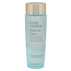 Estee Lauder Perfectly Clean Multi-action Toning Lotion & Refiner, 6.7 Ounce