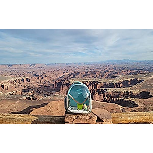 Bird Carrier Cage, Bird Travel Backpack with Stainless Steel Tray and Standing Perch