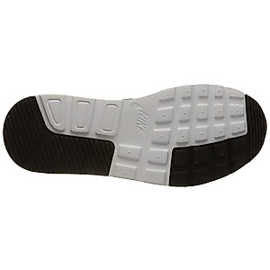 Nike Men's Gymnastics Shoes, White Black Black White, 42.5 EU