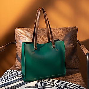 Montana West Tote Bag for Women Top Handle Satchel Purse Oversized Shoulder Handbag Hobo Bags MWC-186GN