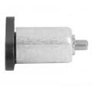 Drone Forearm Shaft,Metal Silver Spare Parts Spare Accessories Accessories for Mavic Mini Toys and Games