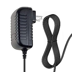 ABLEGRID AC/DC Adapter for Denon DCP-70 DCP-30 DCP70 DCP30 Precision Audio Component Personal Portable CD Player AA-10 AA10 Nippon Columbia CO.LTD Power Supply Cord Battery Charger