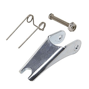 Campbell 7507095 Steel Replacement Latch for 5/8" Regular and Quik-Alloy Sling Hook