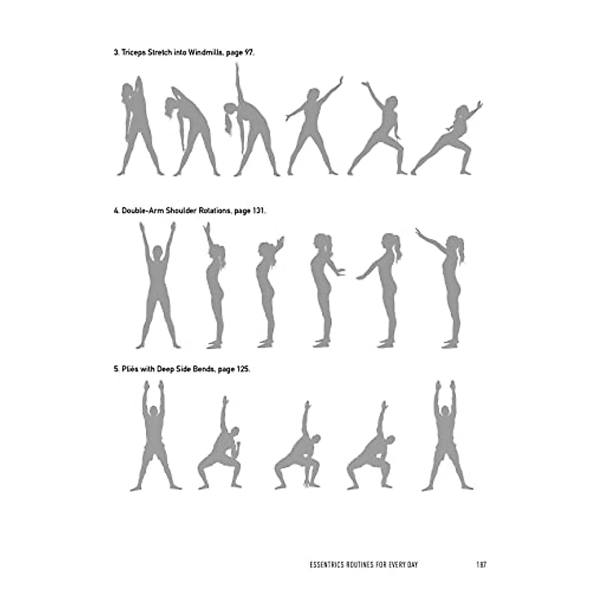 The Miracle of Flexibility: A Head-to-Toe Program to Increase Strength, Improve Mobility, and Become Pain Free