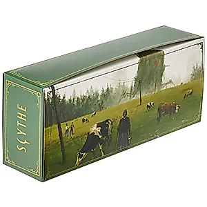 Stonemaier Games Scythe: Legendary Box