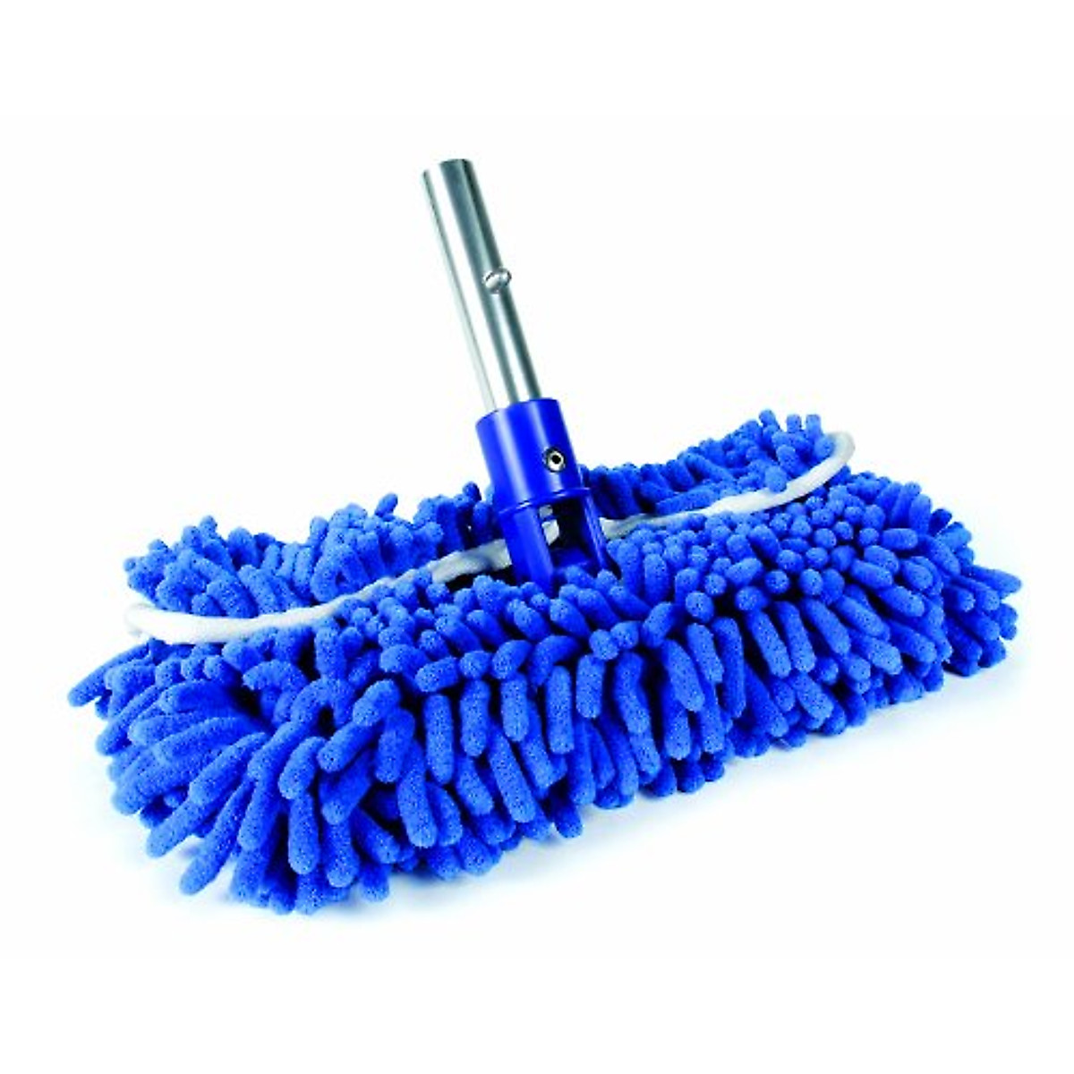 Camco 41948 Microfiber Wash Head Attachment , Blue