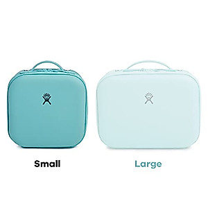 Hydro Flask Small Insulated Lunch Box Bilberry