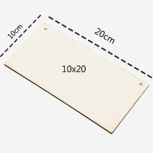 Chasstina Show Bathroom Art Wooden Hanging Sign with Funny Sayings-DO NOT Pee in The HOT TUB-Bathroom Decor Sets 8" x 4"