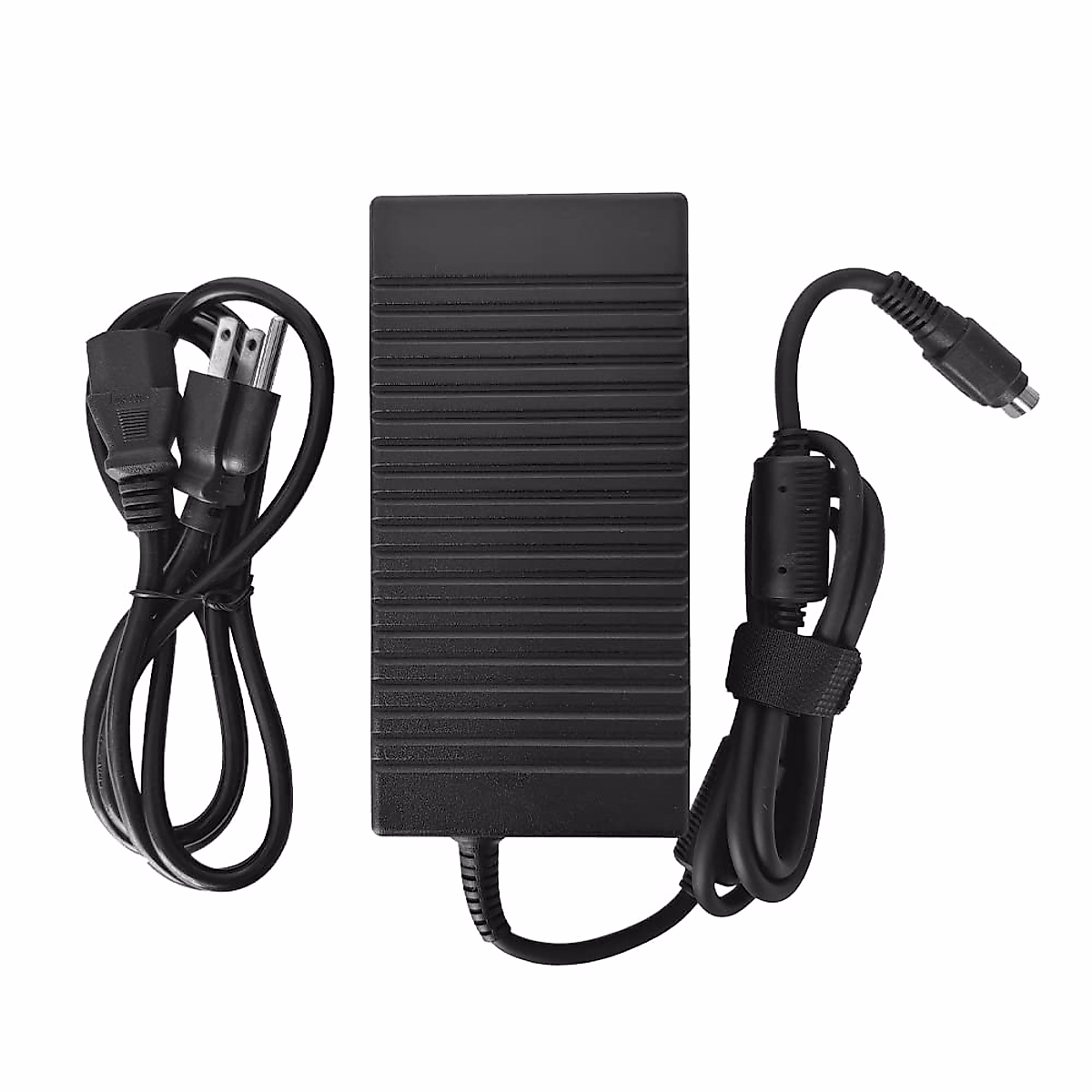 Abakoo 19V 9.5A 180W AC Adapter Charger PA3546E-1AC3 Compatible with Toshiba Qosmio X500 X505 X70 X70-A X75 X75-A X770 X775 X870 X875