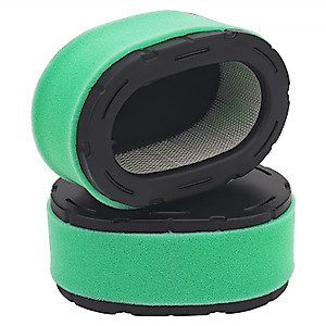 MOTOYUN Air Filter 16-083-04-S 16-083-05-S Compatible With EZT715 EZT725 EZT740 EZT750 ZT710 ZT720 ZT730 ZT740 KT610 KT620 KT715 KT725 KT730 KT735 KT740 KT745 (2 PCS)