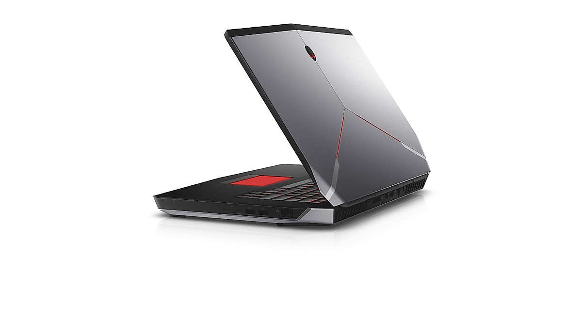 Alienware AW15R2-8469SLV 15.6-Inch UHD Gaming Laptop with GTX 970M