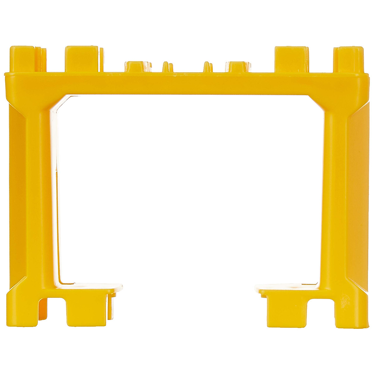 New Block Girder Bridge (Pla-Rail)