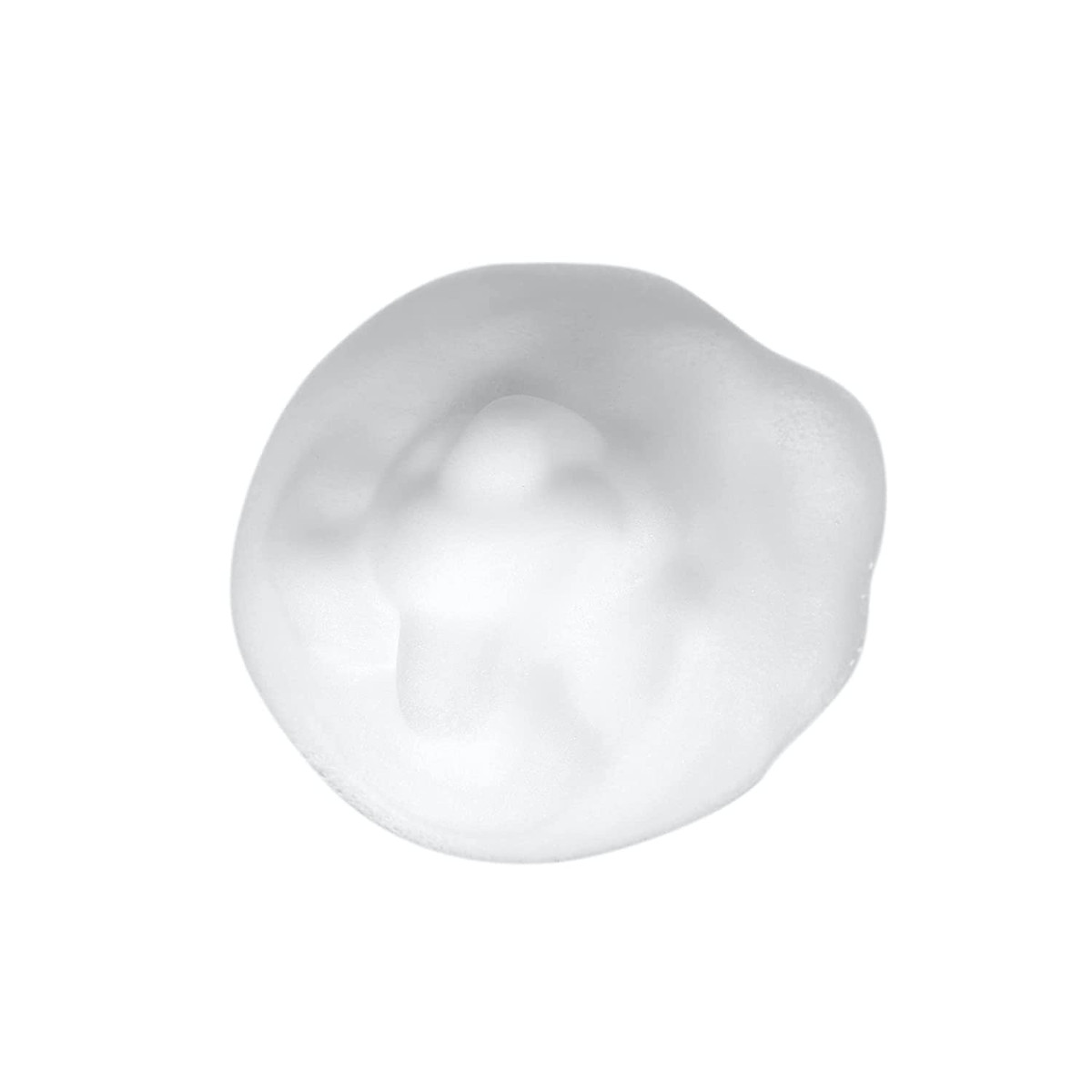 Flora & Curl Sweet Hibiscus Curl Volumizing Foam Botanical Volume Foam for Superior Body and Bounce 6.7 fluid-oz