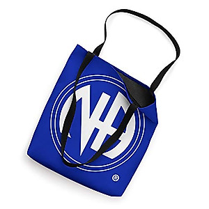 Narcotics Anonymous Gifts 12 Step Recovery NA Logo Tote Bag