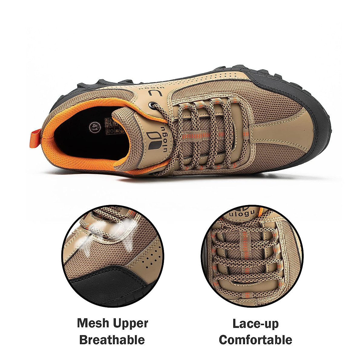 Steel Toe Tennis Shoes for Men Lightweight Slip Resistant Breathable Contruction Comfortable Women Work Shoes Indestructible Safety Sneakers Industrial zapatos de trabajo para hombres seguridad acero