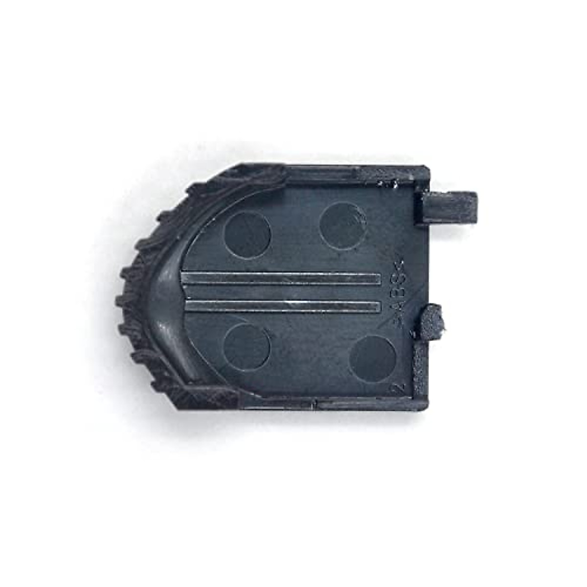 Digital Caliper Battery Cover Replacement Part 05SAA405 for Mitutoyo Digital Caliper -20 Series 500-195/196/197-20