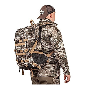 Huntworth Men’s Hickory Light Weight Suspension System Backpack (Tarnen™)