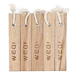 Camphor Blocks for Clothes Storage Camphor Blocks 5Pcs Camphor Wood Blocks Safe Lasting Aroma Cinnamomum Camphora Blocks for Clothes Storage Closet Drawer