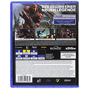 Destiny 2 - Standard Edition - [PlayStation 4]