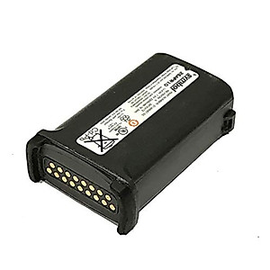 Symbol Replacement Battery MC9000 Series MC9050 MC9060 MC9090 MC9190 MC92N0 Barcode Scanner 82-111734-01-7.4v 2400mAh