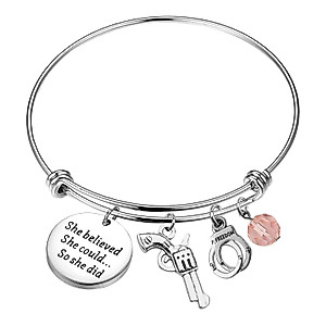 TIIMG She believed police woman (She believed Police)