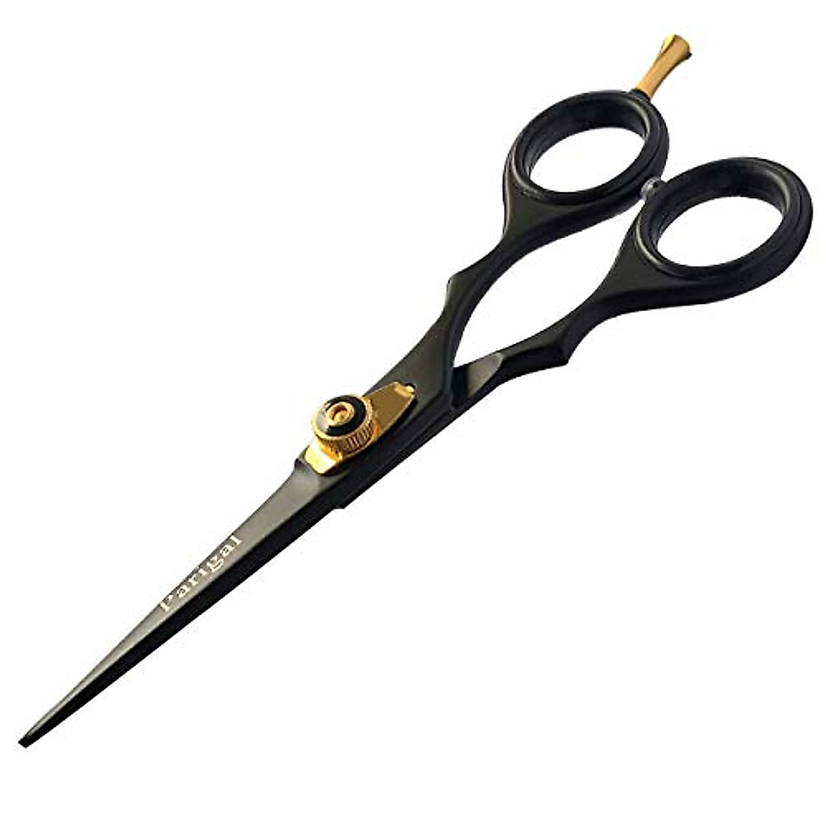 Hair Cutting Scissors Professional Hair Shears 5.5" - Razor Edged Durable Hair Cutting Tools - Handcrafted Barber Scissors in Japanese Stainless Steel - Scissors for Hair Cutting Men & Women