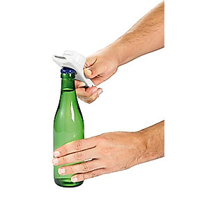 Tescoma 420237 Presto Multifunctional All in 1 Jar Opener