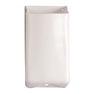 Beckson Marine Inc Beckson Soft-mate Radio Holder White