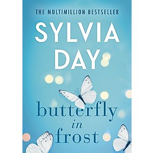 Butterfly in Frost