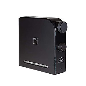 NAD D3045 Hybrid Digital Amplifier