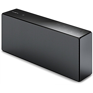 Sony SRSX7 Portable NFC Bluetooth Wireless Wi-Fi Speaker System