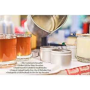 I'd Take A Bullet for You, Best Friend, Friendship Gifts for Women, Birthday Gifts for Friends Female, Going Away Gifts, Funny Gifts for Friends, Long Distance Friend, Funny Candle, Soy 10 oz. Candle