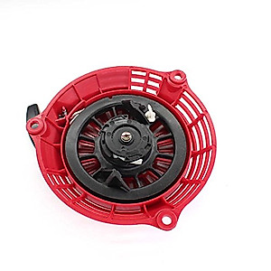 HURI Recoil Starter for GC190 GCV190 GS190 GSV190 Engines 28400-Z1A-013ZB 7855737