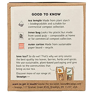 TEA COLD BRW PEACH MANGO