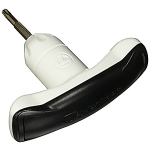TaylorMade Golf Wrench for Driver Clubs and Fairway Hybrids | FCT and MWT Universal Adjustment Tool