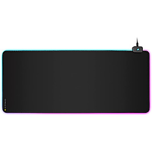 Corsair MM700 RGB Extended Cloth Gaming Mouse Pad