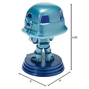 Make-A-Wish Stormtrooper Funko POP! Vinyl Bobble-Head Figure GameStop Exclusive