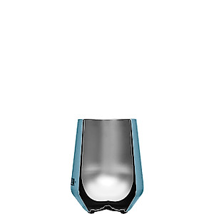 CamelBak Horizon 12oz Wine Tumbler - Insulated Stainless Steel - Tri-Mode Lid - Dusk Blue