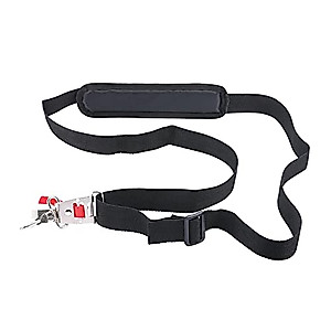 PETSOLA Strimmer Shoulder Harness Strap Garden Accessories