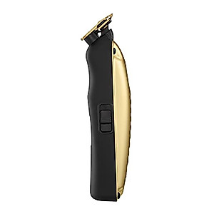 BaBylissPRO Limited Edition LO-PROFX High Performance Clipper and Trimmer - Gold
