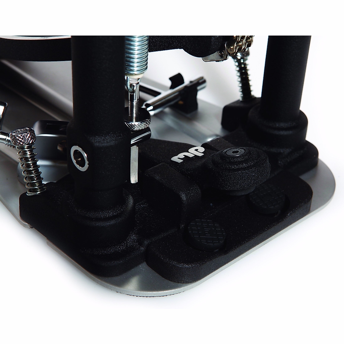 DW 9000 Double Pedal eXtended Footboard