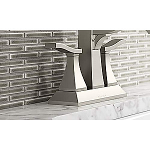TRUSS® CENTERSET LAV FAUCET
