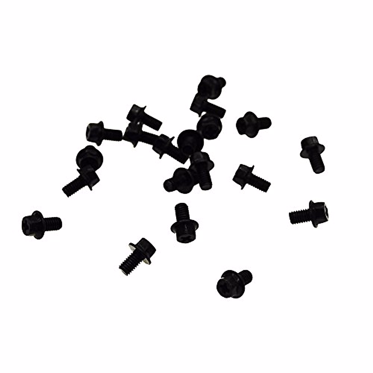Computer Motherboard Screws 50-Pack
