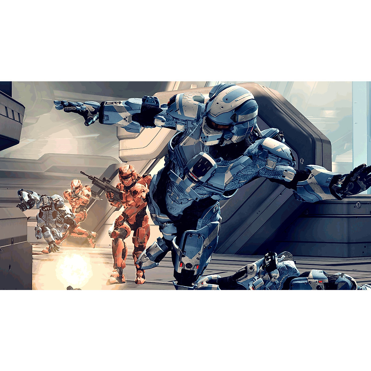Halo 4 (Xbox 360)