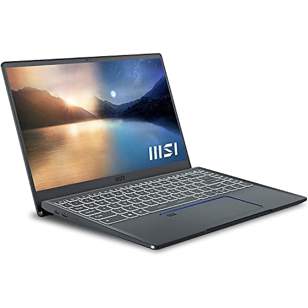MSI Prestige 14 Evo A11MO-055US: Core i7-1195G7, 32GB RAM, 1TB SSD, 14" Full HD IPS Display