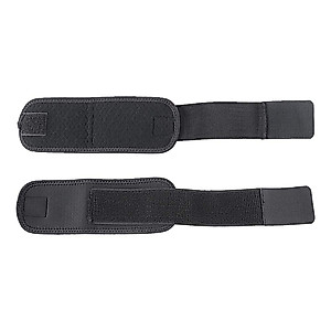 Wrist Brace, Compression Wrist Strap Support Wrist for Men & Women, Youth & Elderly, Boys& Girls, One Size Adjustable, Sports Wristband 1 PCS (Pink)