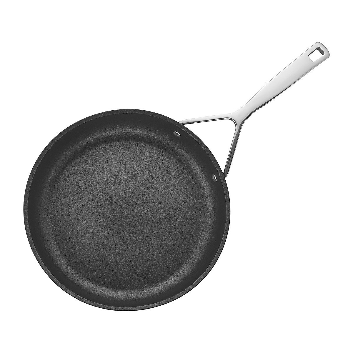 Demeyere AluPro 10-inch Aluminum Nonstick Fry Pan