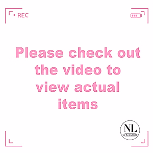 Nicrolandee Christmas Wrapping Tissue Paper, 24 Sheets Vintage Christmas Green Red Tissue Paper, Foil Gold Snowflake Gift Wrap Present Paper for Xmas New Year Holiday Birthdays Wedding, 20 X15 Inches