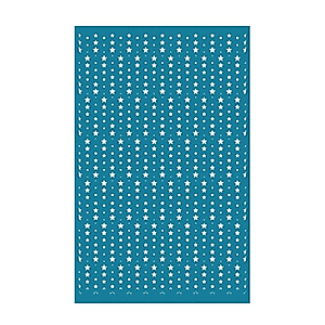 Reusable Silk Screen Polymer Clay Kit Flower Star Snowflake Wave Line Decoration Silk Screen Stencils with Polymer Clay Tools Printing on Clay & Other Jewelry Clay Earrings Decoration